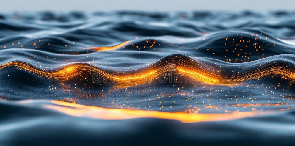 Underwater Connectivity is Made Possible by High-speed Internet Cables ...