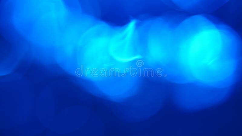 Underwater Depth with Floating Particles Stock Image - Image of optical ...