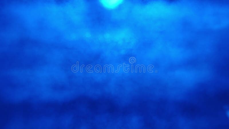 Underwater Depth with Floating Particles Stock Footage - Video of ...