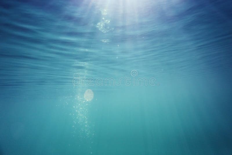 Texture underwater depth stock image. Image of motion - 62270237