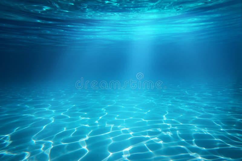 Underwater stock photo. Image of liquid, blue, backdrop - 32677392