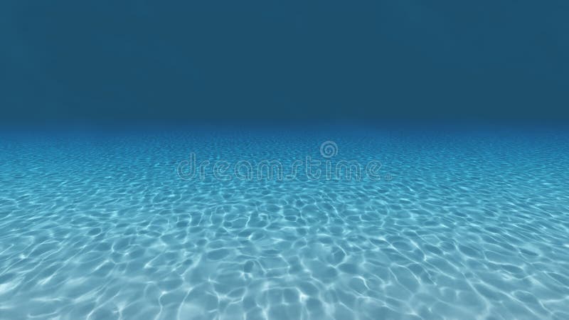 Underwater stock image. Image of refreshing, cool, flat - 42844669