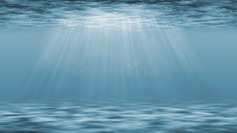 Underwater Sunray Stock Illustrations – 68 Underwater Sunray Stock ...