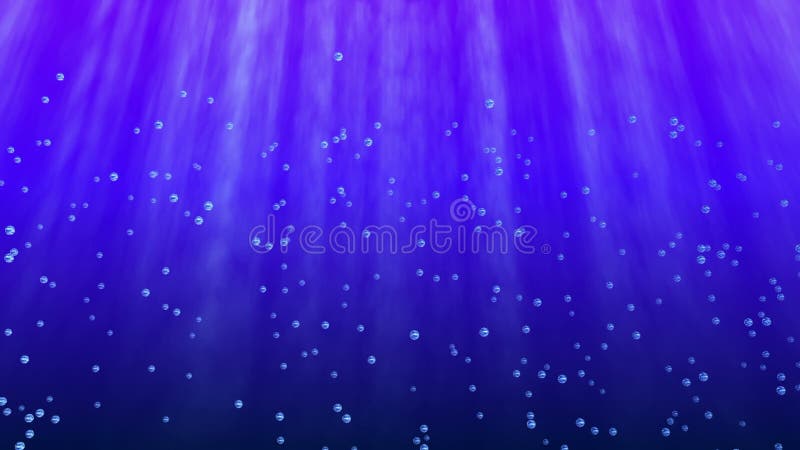 Underwater ray bubble stock video. Video of aquarium - 202180513