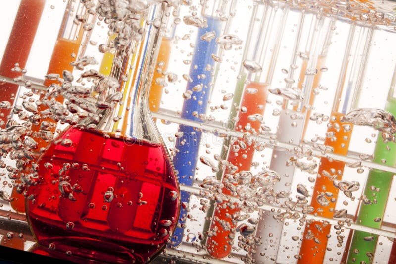 Underwater science stock image. Image of laboratory, abstract - 13603039