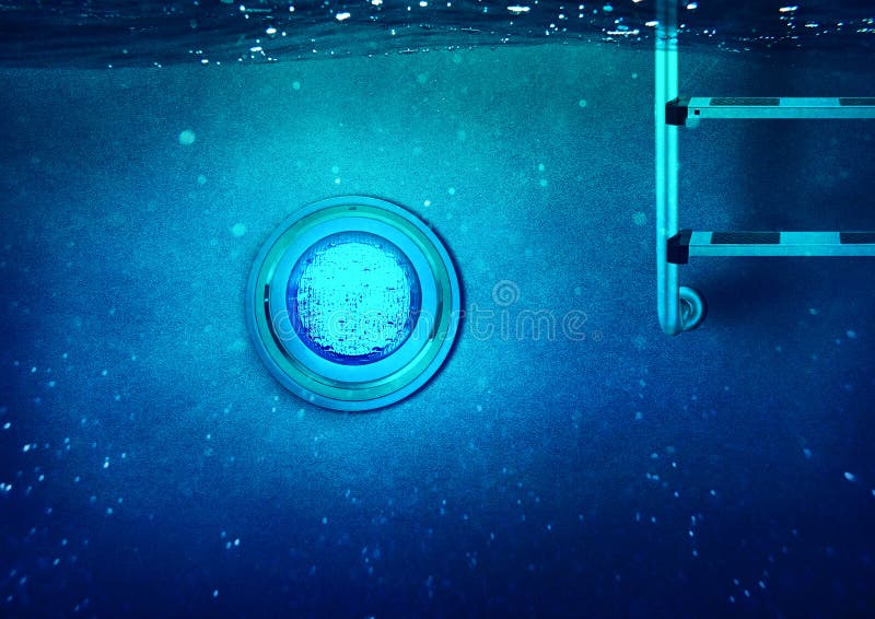 514 Underwater Pool Ladder Stock Photos - Free & Royalty-Free Stock ...