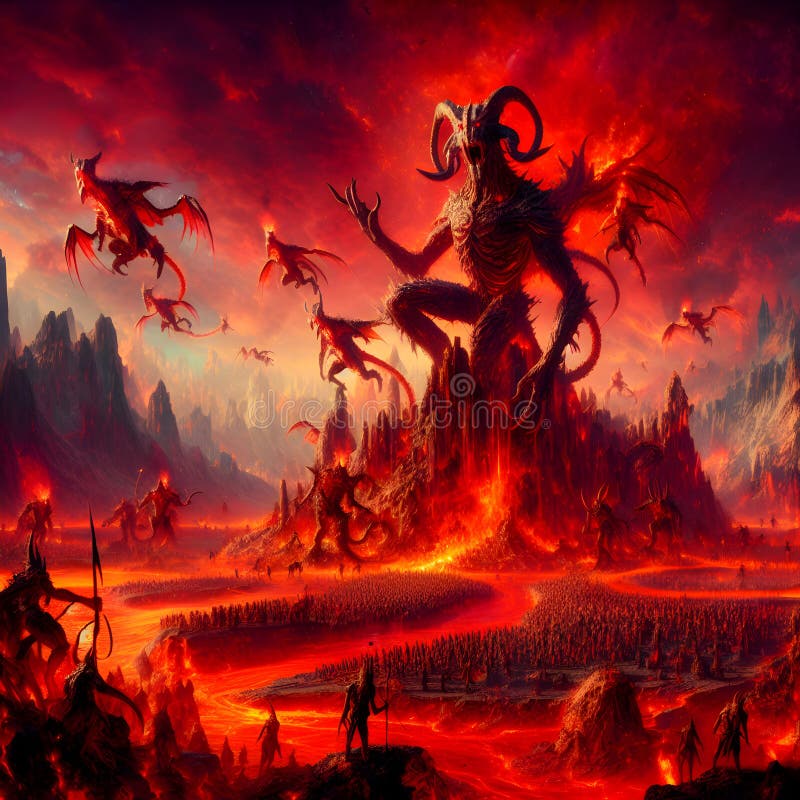 157 Underworld Creatures Stock Photos - Free & Royalty-Free Stock ...