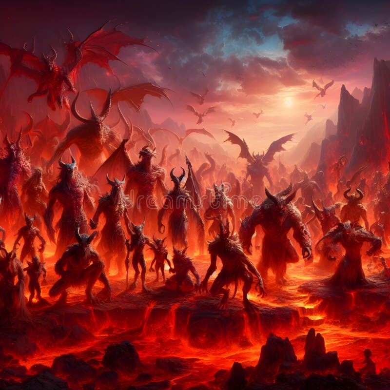 158 Underworld Creatures Stock Photos - Free & Royalty-Free Stock ...