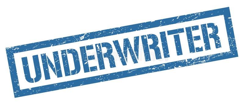 Underwriter Stock Illustrations – 285 Underwriter Stock Illustrations ...