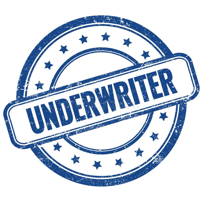 Underwriter Banner Stock Illustrations – 51 Underwriter Banner Stock ...