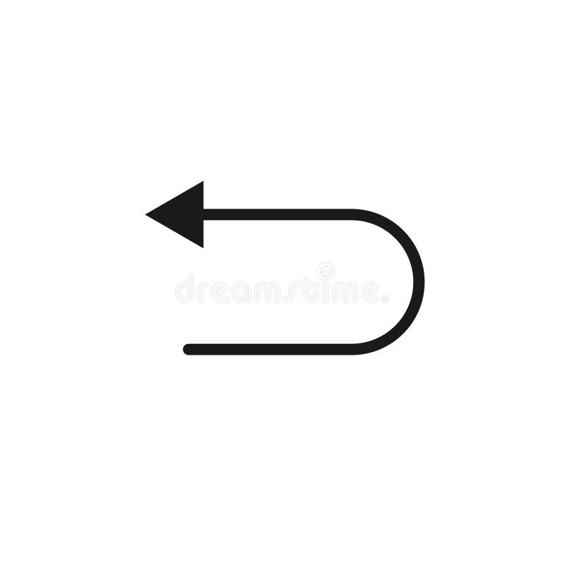 Turn Direction Symbol Stock Illustrations – 28,421 Turn Direction ...