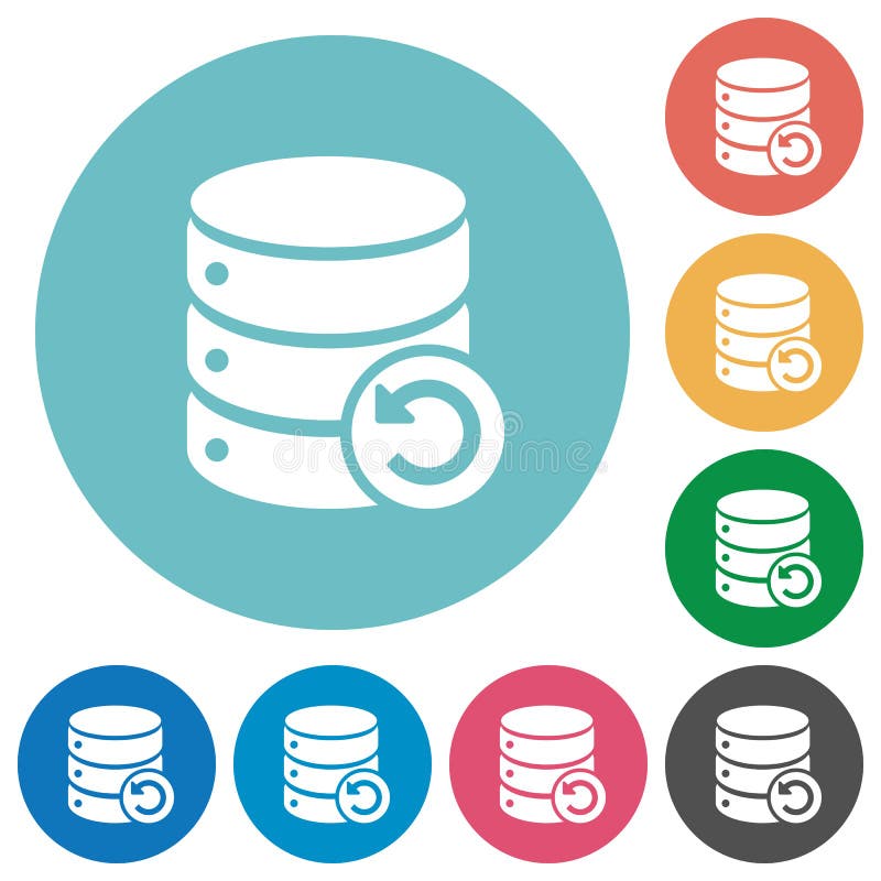 Rollback Icons Stock Illustrations – 390 Rollback Icons Stock ...