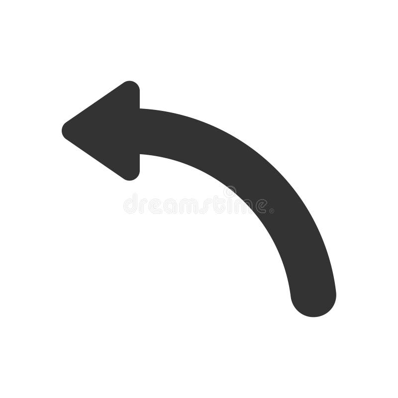 Revert Icon Stock Illustrations – 1,956 Revert Icon Stock Illustrations ...