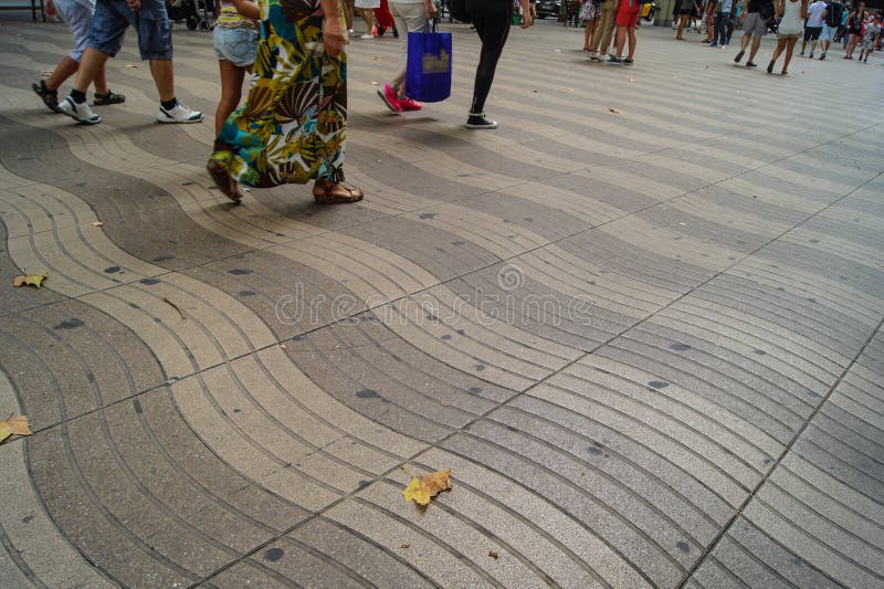 Undulating area stock photo. Image of travel, city, locations - 58131374