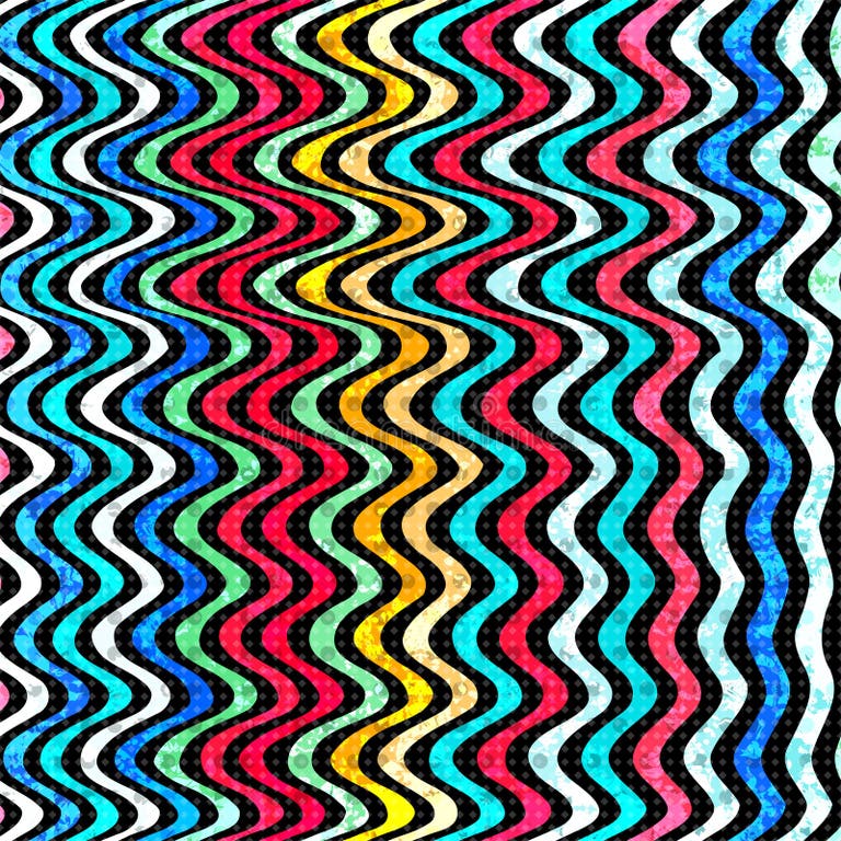 Undulating Lines Stock Illustrations – 7,955 Undulating Lines Stock ...