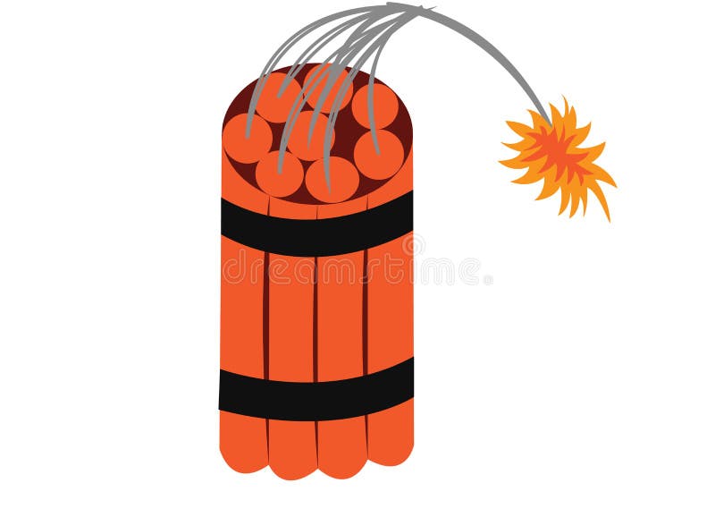 Dynamiteur Stock Illustrations, Vecteurs, & Clipart – (8 Stock ...