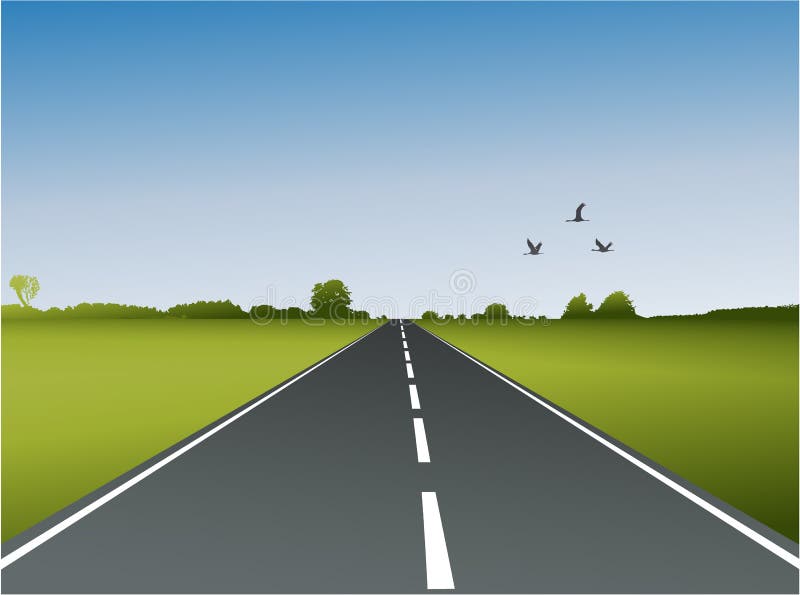 Road Stock Illustrations, Vecteurs, & Clipart – (614,936 Stock ...