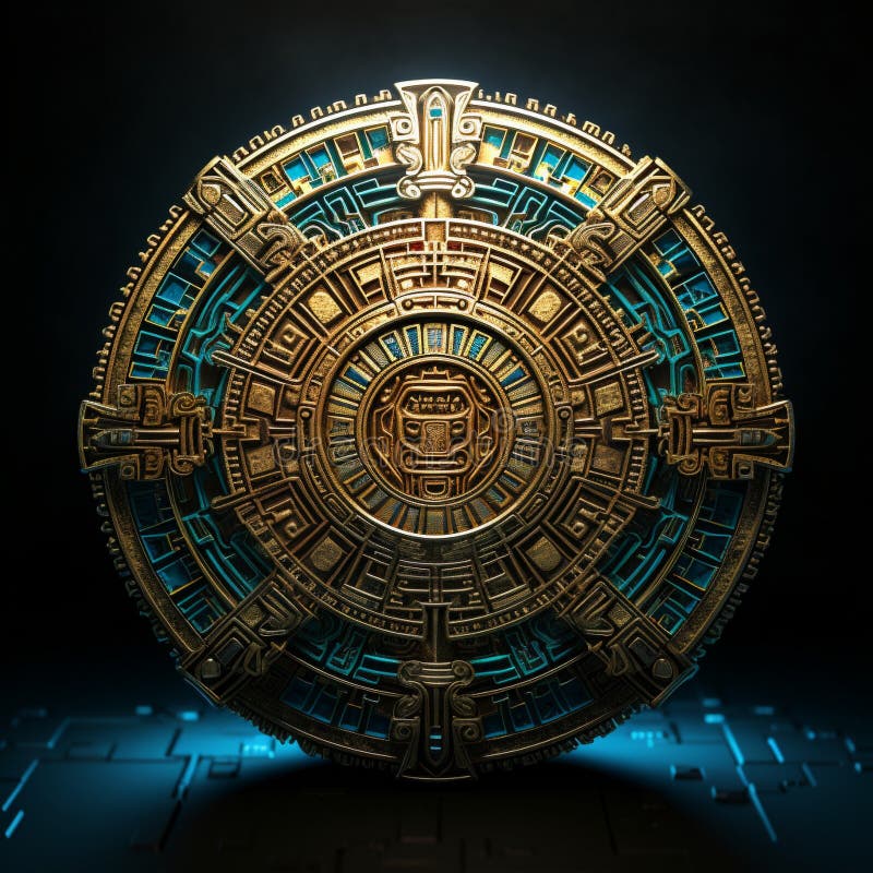 Unearthed Knowledge: Secrets of Relic Inscriptions Stock Photo - Image ...