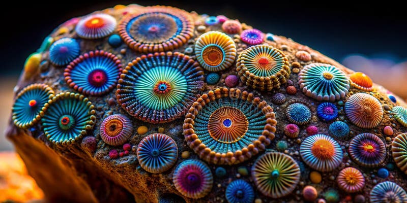 Unearthing Ancient Histories Discover Intricate Fossils Hidden within ...