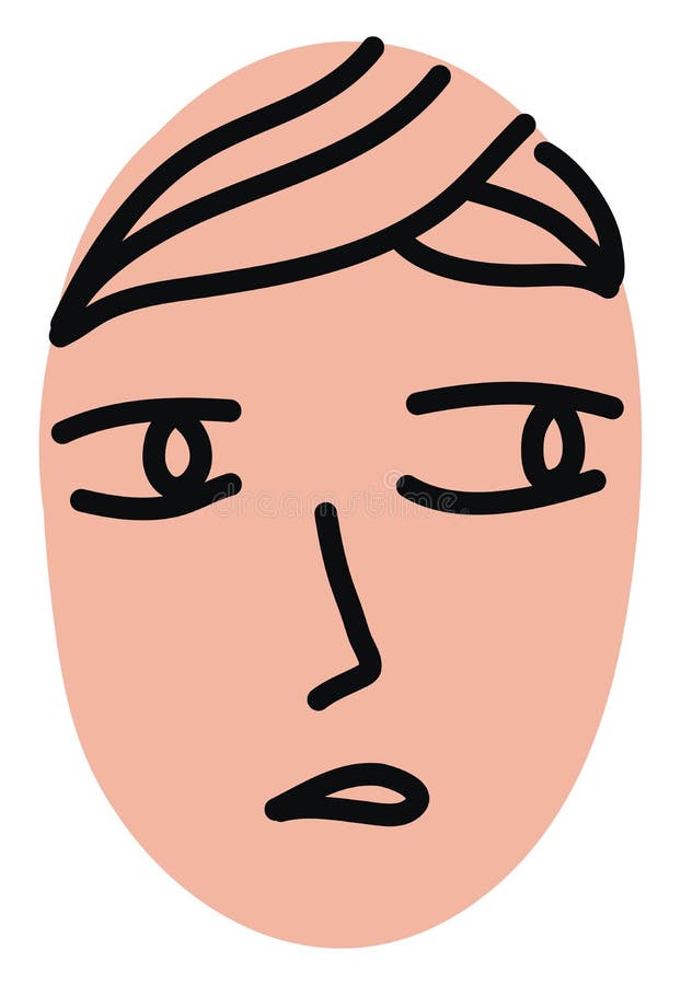 Uneasy Boy Stock Illustrations – 46 Uneasy Boy Stock Illustrations ...