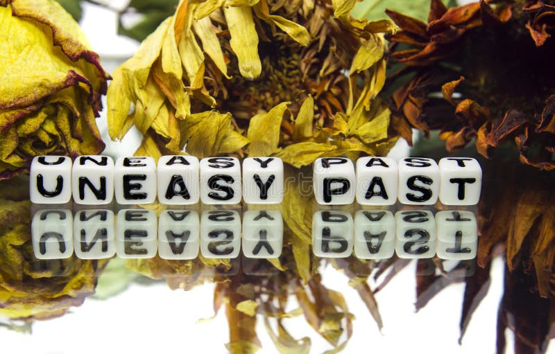 Uneasy past stock image. Image of flora, nature, dead - 37713829