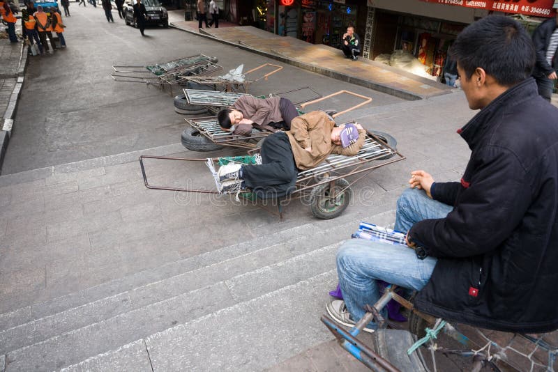 Unemployed(jobless) editorial photography. Image of loss - 8199177