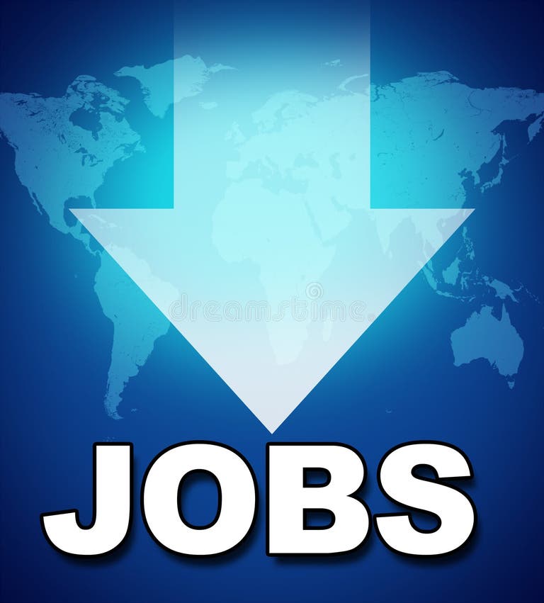 Unemployment Symbol Stock Illustrations – 7,488 Unemployment Symbol ...