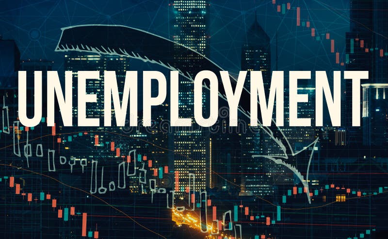 Unemployment Theme Stock Illustrations – 139 Unemployment Theme Stock ...
