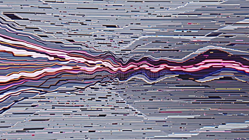 Unequalled Layout Conceptual Virtual Motion Digital Randomness ...