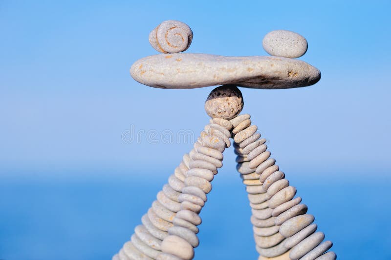 Unerring stock photo. Image of compound, rock, balance - 21968402