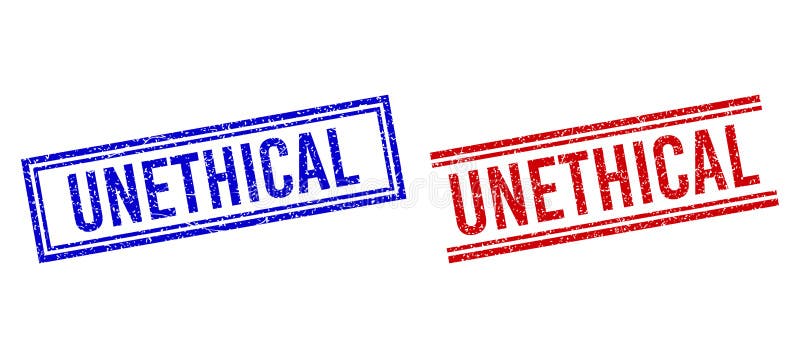 Unethical Stock Illustrations – 747 Unethical Stock Illustrations ...