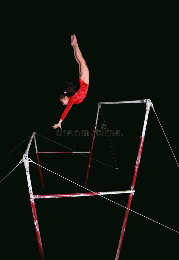 Bars Gymnastics