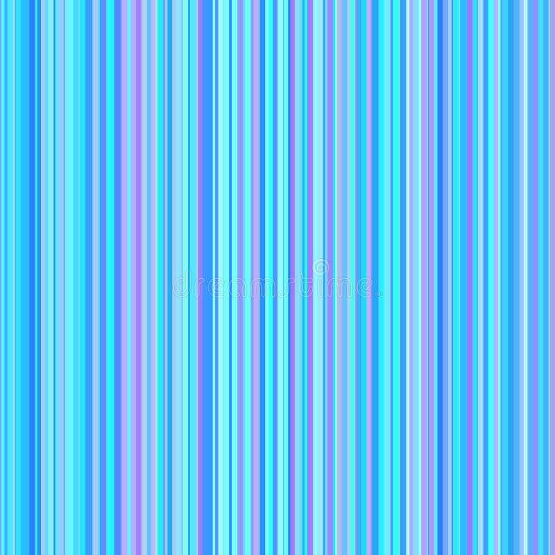 Uneven Blue Stripes Pattern Stock Vector - Illustration of abstract ...