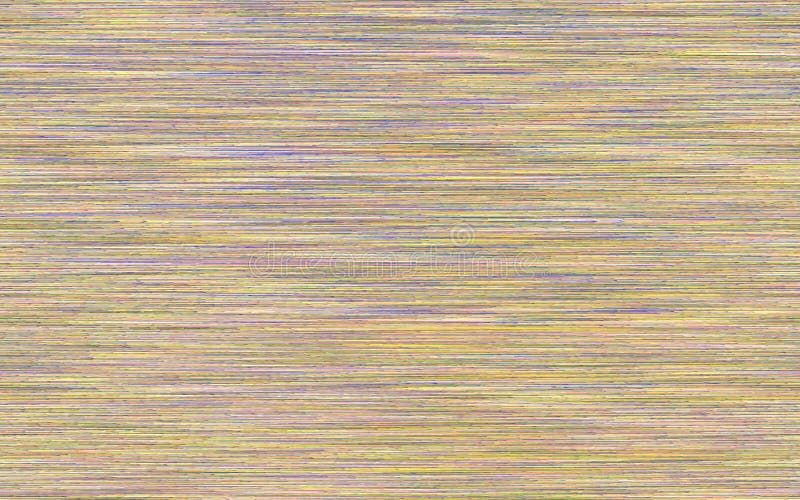 Uneven Colorful Surface. Seamless Texture from Smooth Horizontal Lines ...