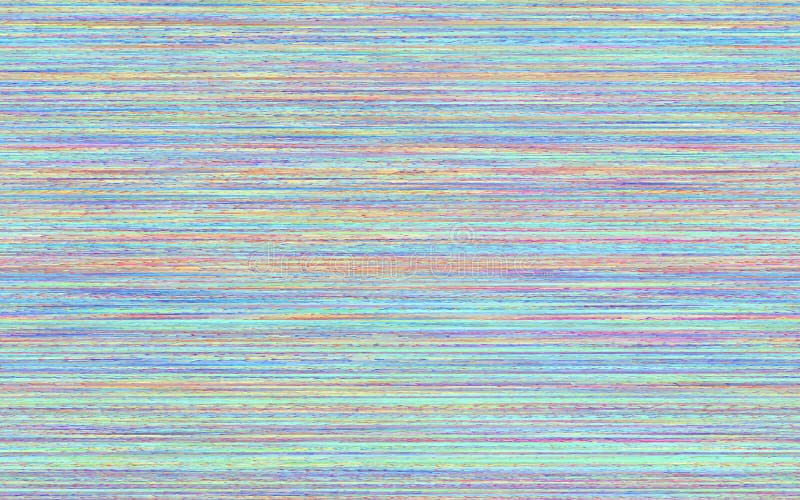 Uneven Colorful Surface. Seamless Texture from Smooth Horizontal Lines ...