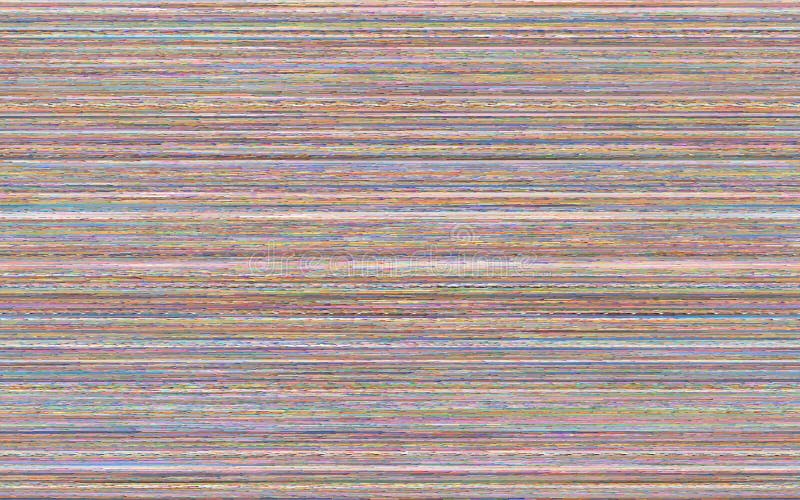 Uneven Colorful Surface. Seamless Texture from Smooth Horizontal Lines ...