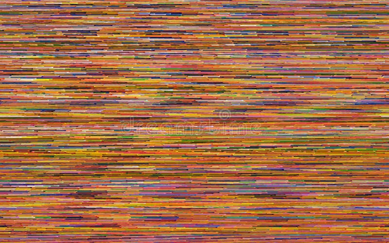 Uneven Colorful Surface. Seamless Texture from Smooth Horizontal Lines ...