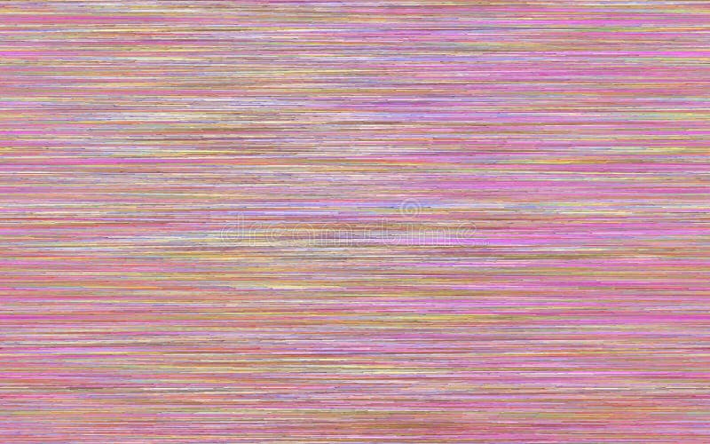 Uneven Colorful Surface. Seamless Texture from Smooth Horizontal Lines ...