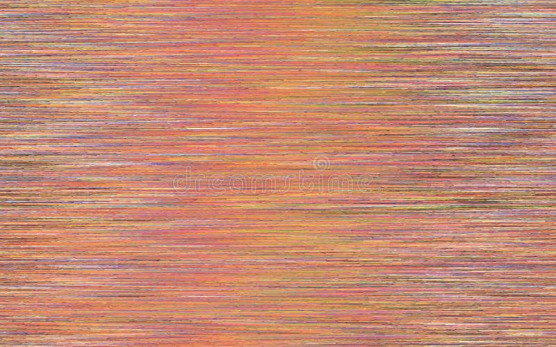 Uneven Colorful Surface. Seamless Texture from Smooth Horizontal Lines ...