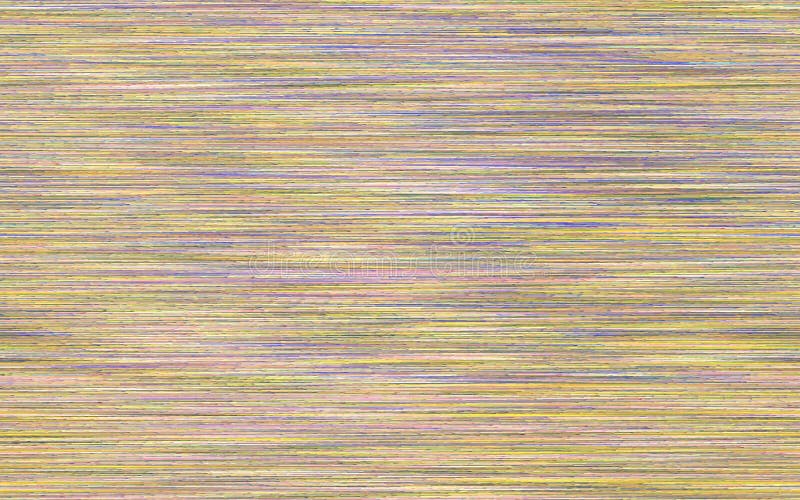 Uneven Colorful Surface. Seamless Texture from Smooth Horizontal Lines ...