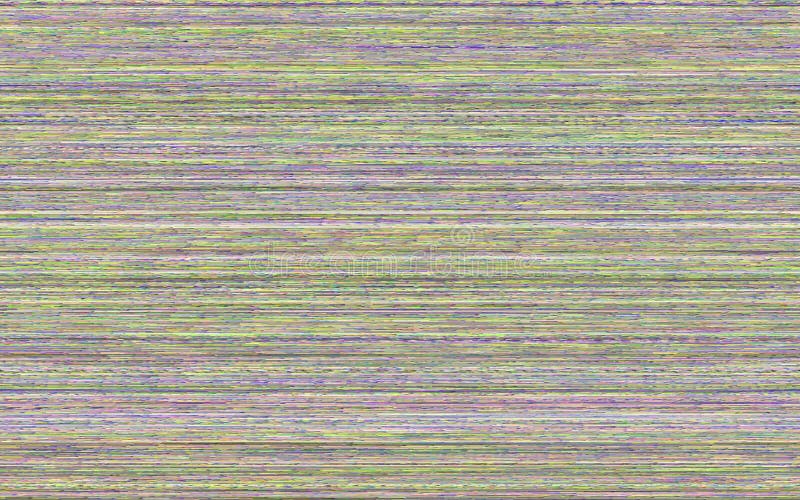 Uneven Colorful Surface. Seamless Texture from Smooth Horizontal Lines ...