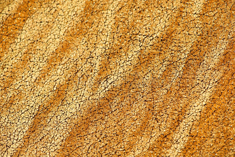 Uneven golden cloth stock image. Image of wallpaper, material - 80666381