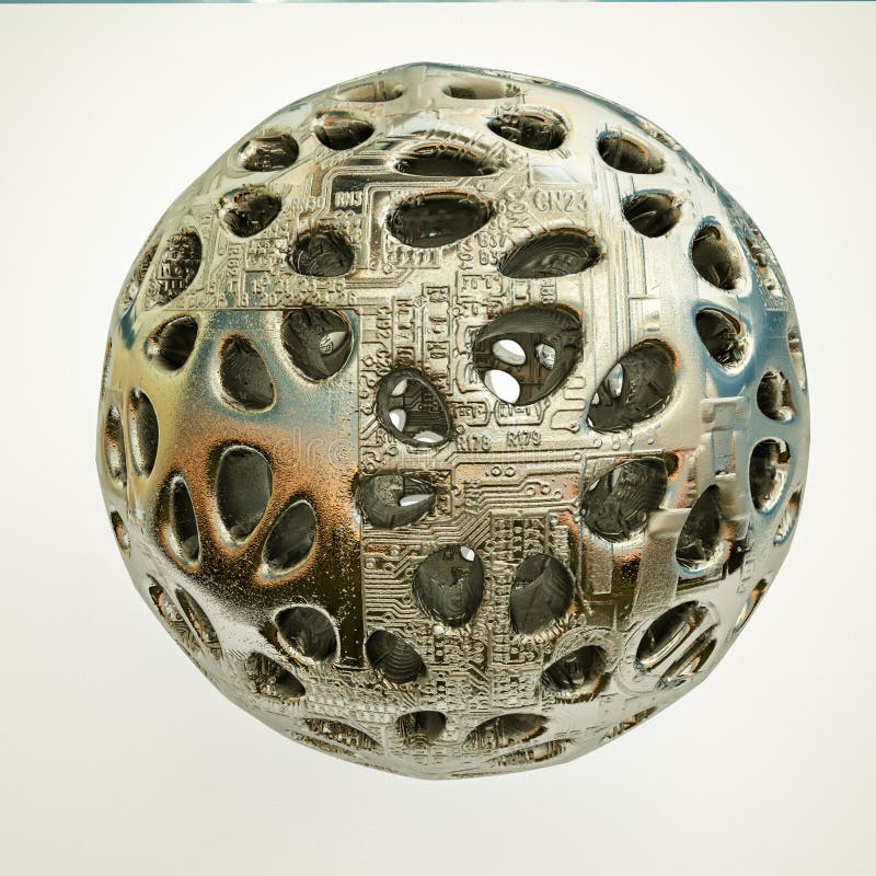 Rust Sphere Stock Illustrations – 248 Rust Sphere Stock Illustrations ...