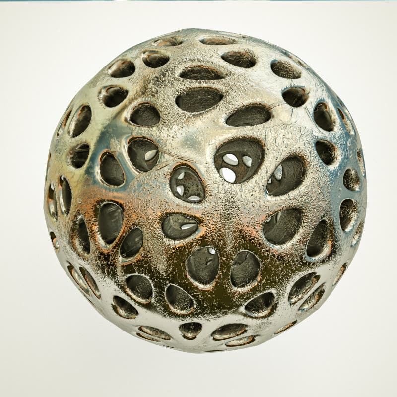 Rust Sphere Stock Illustrations – 248 Rust Sphere Stock Illustrations ...