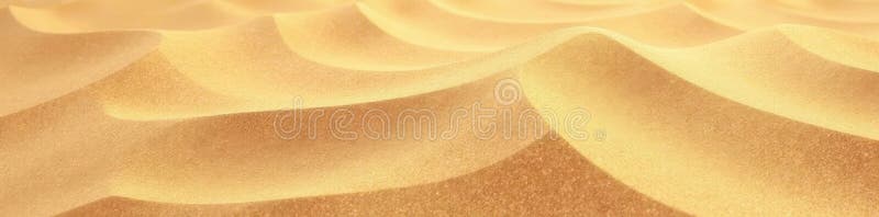 Uneven Sandy Surface with Shadows, Revealing Depth and Subtle Patterns ...