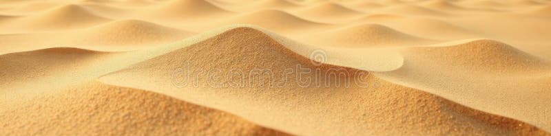 Uneven Sandy Surface with Shadows, Revealing Depth and Subtle Patterns ...