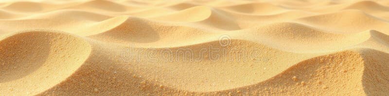 Uneven Sandy Surface with Shadows, Revealing Depth and Subtle Patterns ...