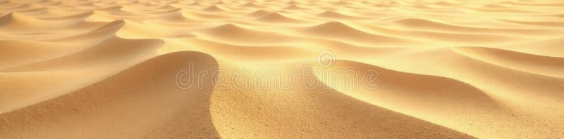 Uneven Sandy Surface with Shadows, Revealing Depth and Subtle Patterns ...