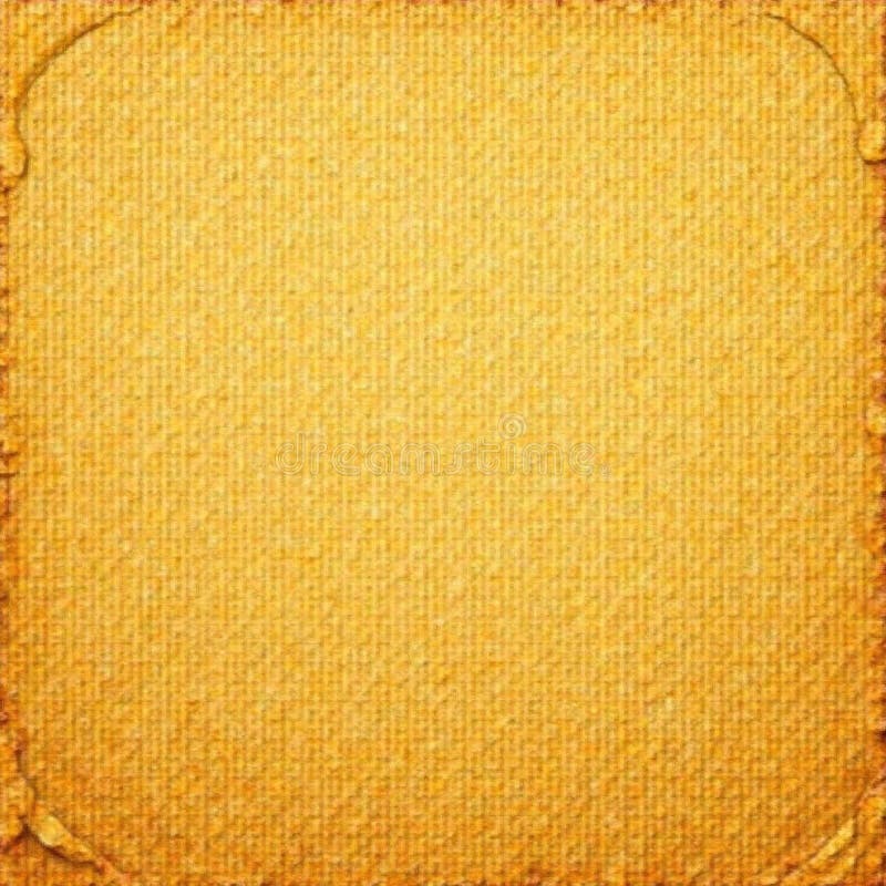 Uneven, Slightly Grainy Surface; Rich Light Brown Kraft Paper ...