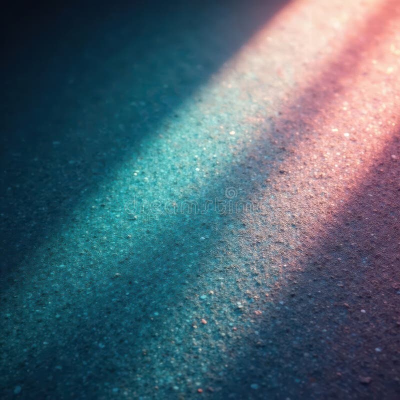 Uneven, Slightly Grainy Surface with Subtle Light and Shadow Play ...